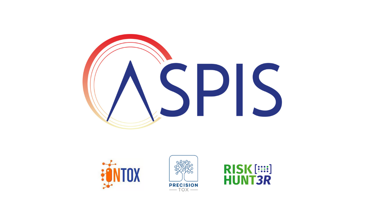 ONTOX introduced at the ASPIS cluster kick-off meeting - ONTOX project