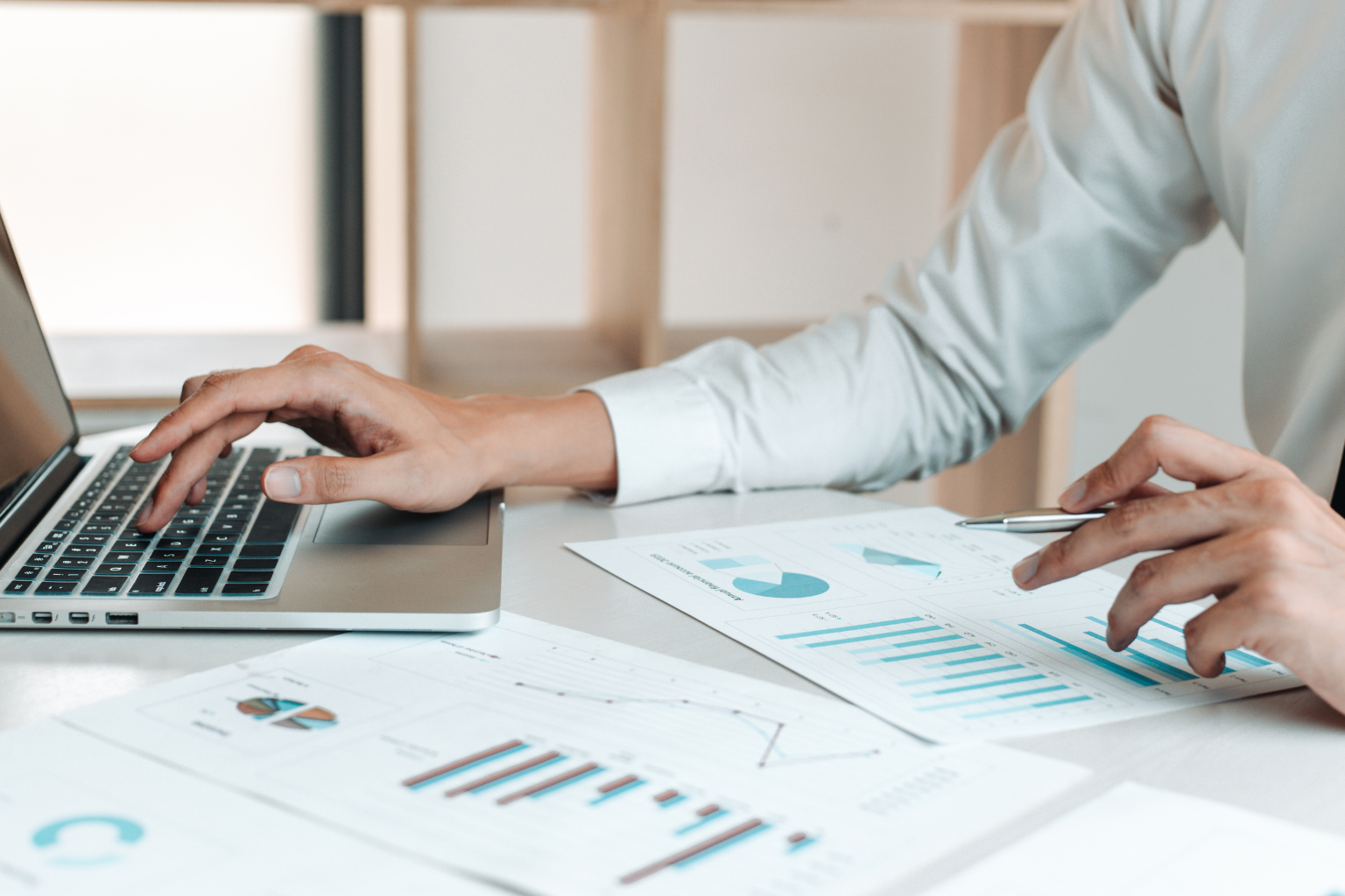 Reporting - ONTOX project