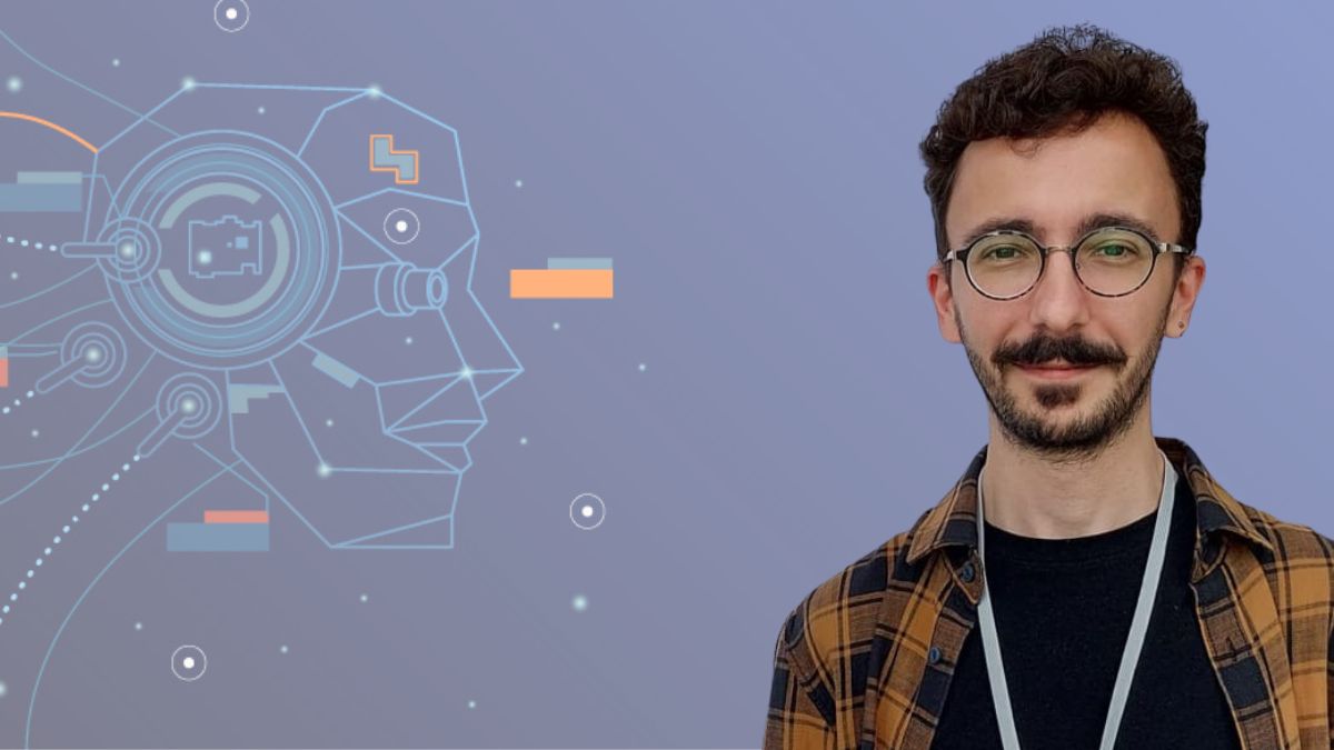 Luiz Ladeira appointed as an SBGN Acting Editor - ONTOX project