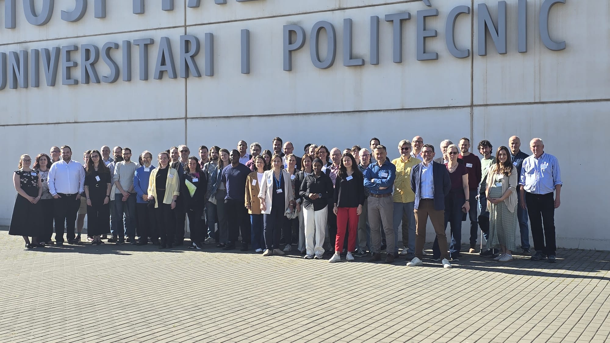 The 4th Annual ONTOX Meeting: Towards the Legacy and Sustainability - ONTOX project